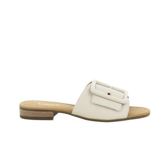 Gabor Femme, Chaussures, Blanc, Taille: 37 EU Chaussures Blanches pour Femmes