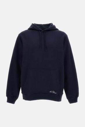 Les Deux Kapuzenpullover Mit Druck