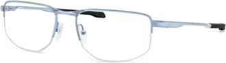 Oakley lunettes de vue Addams 0.5 - Bleu