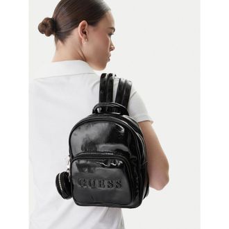 Guess Rucksack Guess J5BZ19 W3070 Schwarz