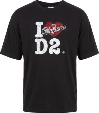 Dsquared2 TOPS - T-shirts auf YOOX.COM