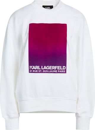 Karl Lagerfeld TOPS - Sweatshirts auf YOOX.COM