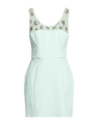 Elisabetta Franchi ROBES - Robes courtes sur YOOX.COM