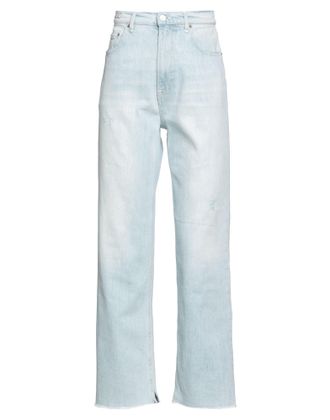 Haikure HOSEN & RÖCKE - Jeanshosen auf YOOX.COM