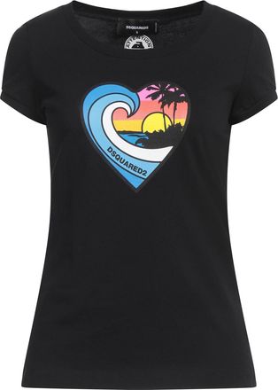 Dsquared2 TOPS - T-shirts auf YOOX.COM