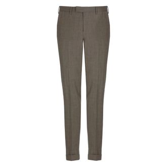 Pantaloni Torino Herren, Hosen, Braun, XLGr&ouml;&szlig;e