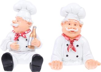 DOITOOL Wandregal B&uuml;ro Harz Cartoon K&uuml;chenregal Aufbewahrung Stapelbar Ohne Bohren Flexibel