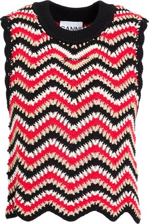 Ganni STRICKWAREN - Pullover auf YOOX.COM