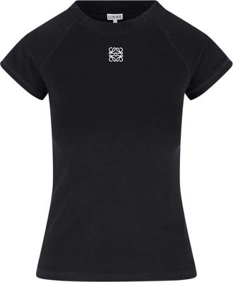 Loewe T-Shirt Anagram