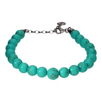 Thomas Sabo Imitations T&uuml;rkis Sterlingsilber Armband - - Accessories - Damen - Gr&uuml;n - ONE SIZE