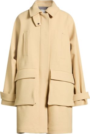Hev&ograve; JACKEN & M&Auml;NTEL - M&auml;ntel auf YOOX.COM