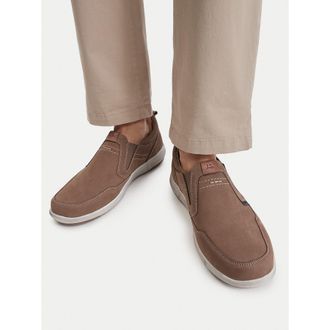 Josef Seibel Halbschuhe Josef Seibel Enrico 04 25304 751 251 Braun