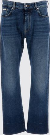 Givenchy Jeans Homme couleur Bleu