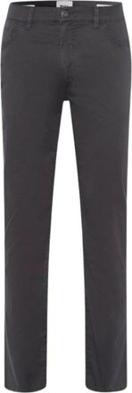Brax Elegante Hose im Cadiz-Stil - - Jeans - Herren - Grau - W36 L34