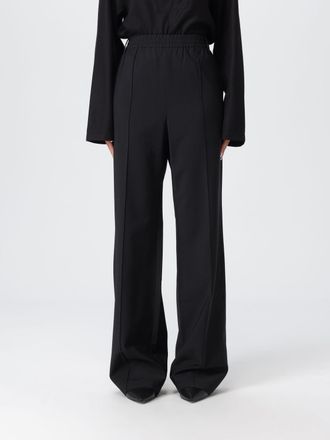 Tibi Hose TIBI Damen Farbe Schwarz