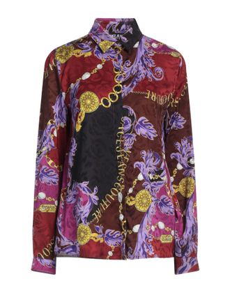 Versace TOPS - Hemden auf YOOX.COM