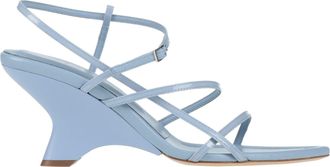 Gia Borghini SCHUHE - Sandalen auf YOOX.COM