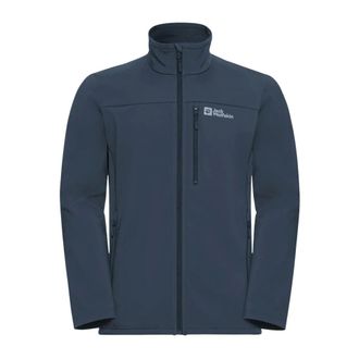 Jack Wolfskin Herren, Sport, Blau, SGr&ouml;&szlig;e