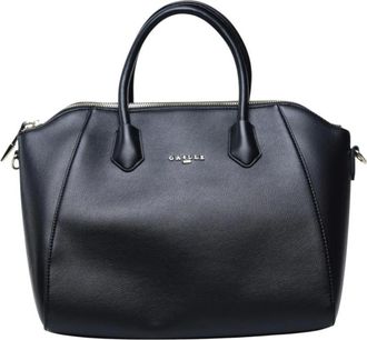 Ga&euml;lle Paris Damen, Taschen, Schwarzk, ONE SIZEGr&ouml;&szlig;e