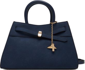 Aldo Handtasche Aldo Vasilia 14143632 Dunkelblau