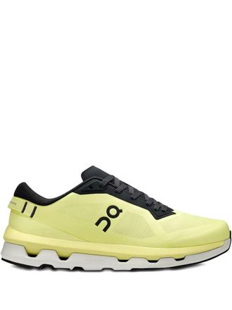 On Running baskets Cloudzone Limelight/Black - Jaune