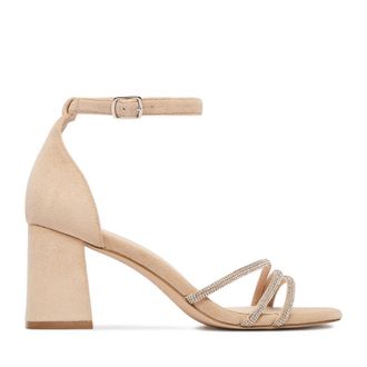 Jenny Sandalen JENNY CEO-O-230725-1 Beige