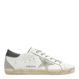 Golden Goose Herren, Schuhe, Wei&szlig;, 44 EUGr&ouml;&szlig;e