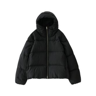 STUDIO NICHOLSON Fenne Pufferjacke - - Jackets - Herren - Schwarzk - XL