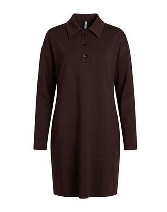 Liviana Conti ROBES - Robes courtes sur YOOX.COM