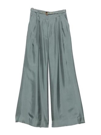 Zimmermann Pantalons D&eacute;contract&eacute;s - Gris