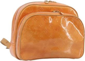 Louis Vuitton Damen, Pre-Owned, Orange, ONE SIZEGr&ouml;&szlig;e