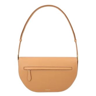 Burberry Medium Olympia Schultertasche - - Bags - Damen - Beige - ONE SIZE