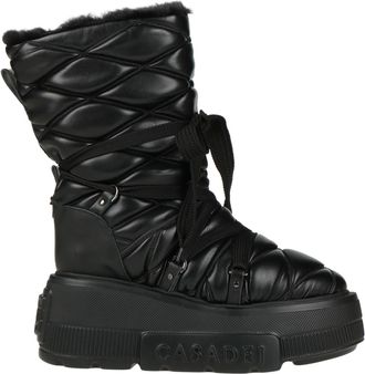 Casadei SCHUHE - Stiefeletten auf YOOX.COM