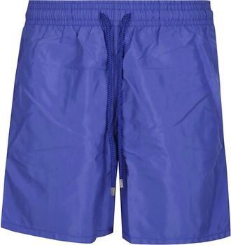 Vilebrequin Homme, Maillots de bain, Bleu, Taille: 2XL Moorea Swimsuit
