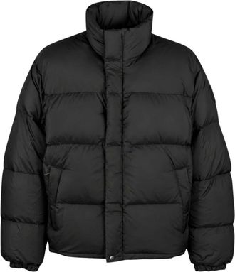 Canada Goose Sterling Puffer Jacket - Homme - Vestes - Noir - Taille: L