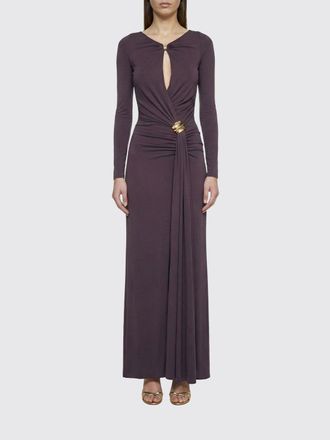 Elisabetta Franchi Robe ELISABETTA FRANCHI Femme couleur Marron