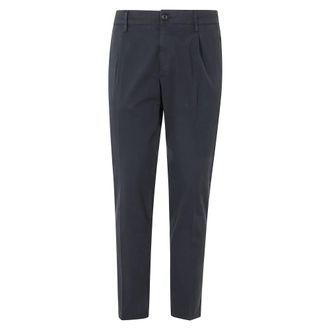 Be Able Slim-fit Hose - - Trousers - Herren - Blau - W31