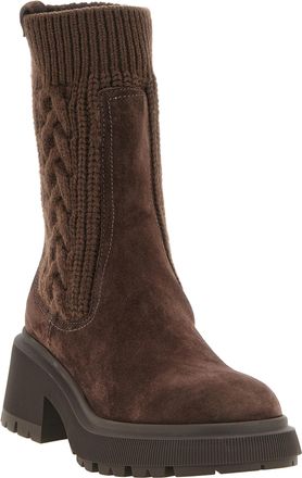 Jimmy Choo London Tamia Boots - Brown
