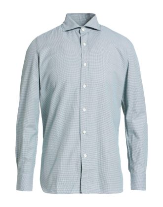 LUIGI BORRELLI NAPOLI TOPS - Hemden auf YOOX.COM