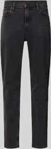Armedangels Straight Fit Jeans aus Baumwoll-Lyocell-Mix Modell AARJO TARPA