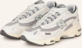 New Balance Sneaker 1000 beige