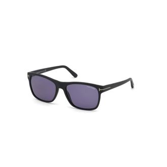Tom Ford Giulio Sonnenbrille - - Accessories - Herren - Schwarzk - 57 MM