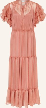 Dante6 Kleid Xevi rosa