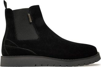 Napapijri Klassische Stiefeletten NP0A4IKP Schwarz