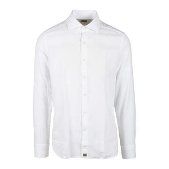 Sonrisa Homme, Chemises, Blanc, Taille: 2XL Chemise