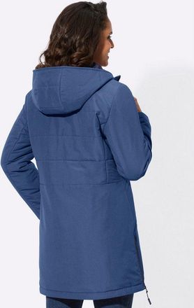 Witt Allwetterjacke Longjacke Langarm