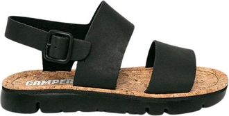Camper Damen, Schuhe, Schwarzk, 39 EUGr&ouml;&szlig;e