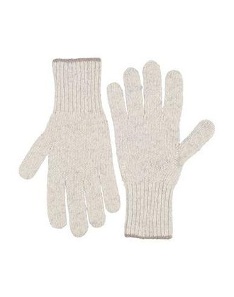 Brunello Cucinelli ACCESSOIRES - Gants sur YOOX.COM