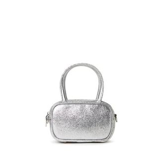 Au Printemps Paris Sac &agrave; main paillet&eacute;