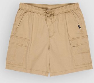Quiksilver Taxer Cargo Shorts khaki